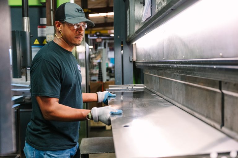 About Our Coil Manufacturing Company | Great American Coil