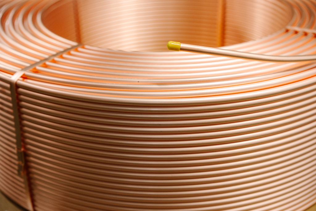 Tubes | Great American Coil