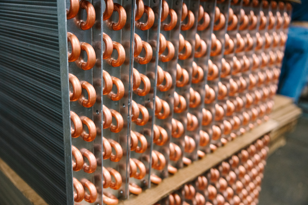 Great American Coil: USA Coil Manufacturer